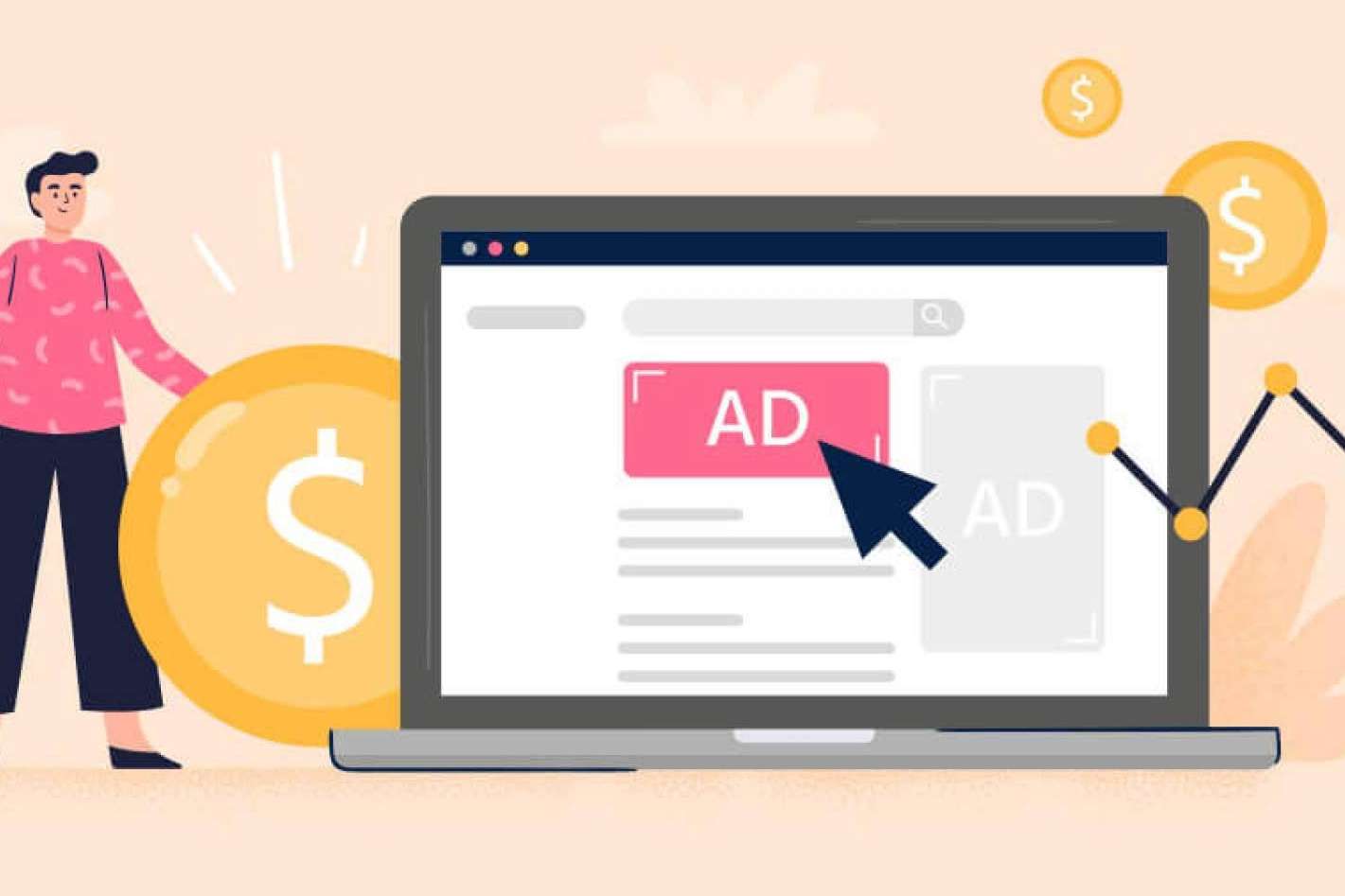 Los ads en Meta y Google son una buena herramienta para impulsar un ...