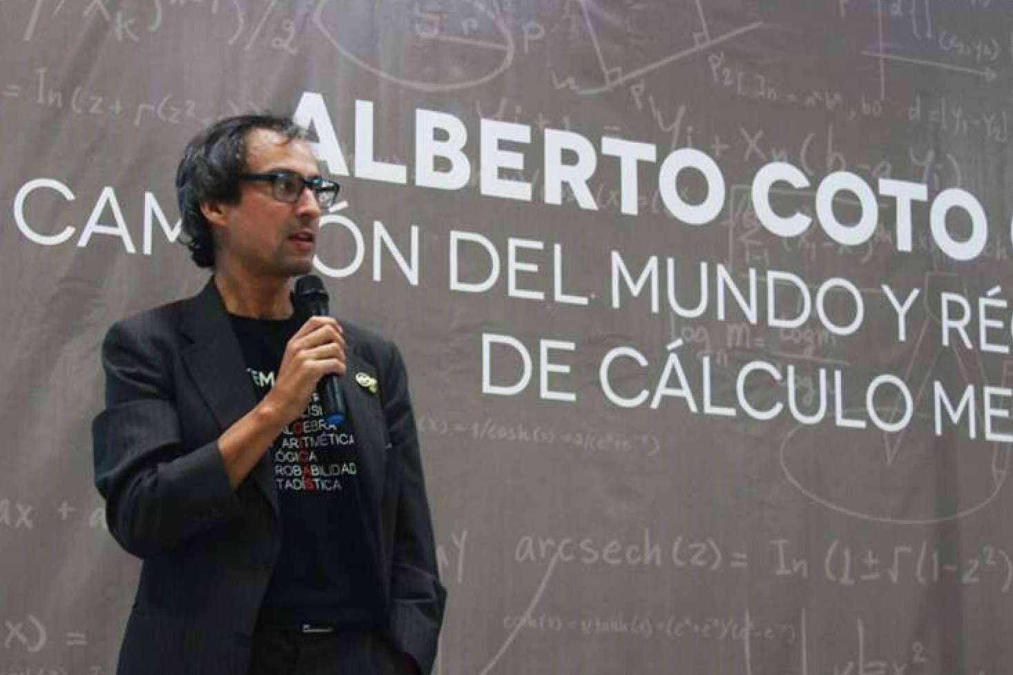 Estrategias efectivas de Alberto Coto para mejorar el cálculo mental en ...